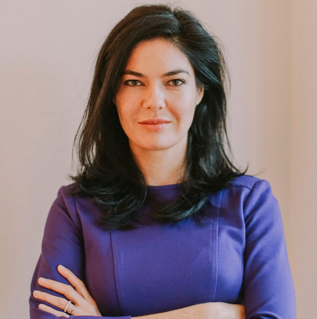 Mostly Invested – 2020 - Danielle Town